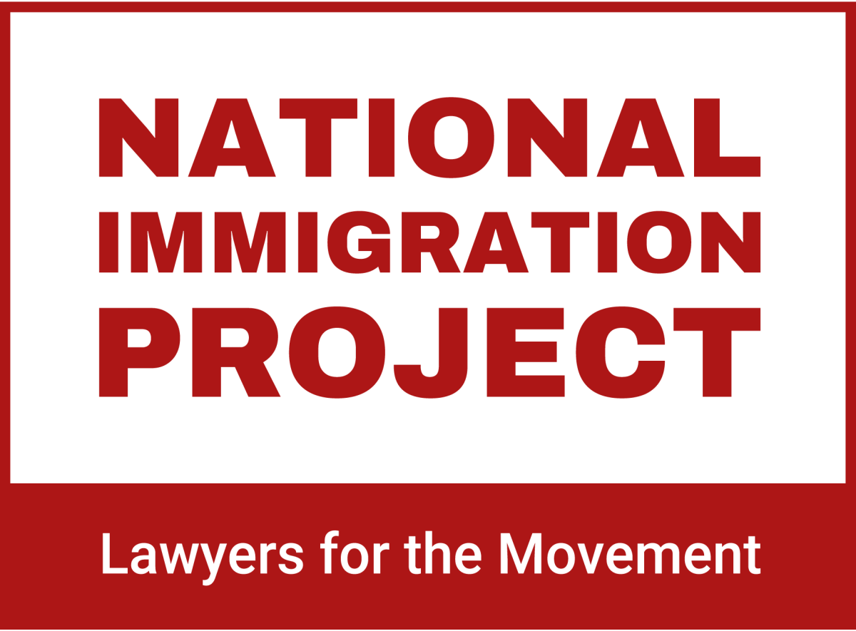 National Immigration Project - JusticeAid