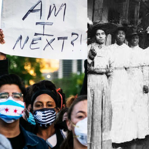 Songs of Protest: 12 Months of Music That Matters - JusticeAid