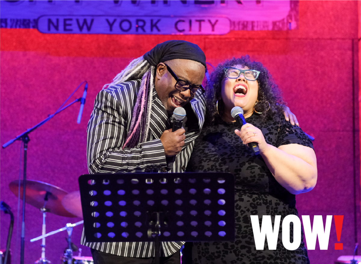 Nina Simone Concert Wrap-Up and Photos - JusticeAid