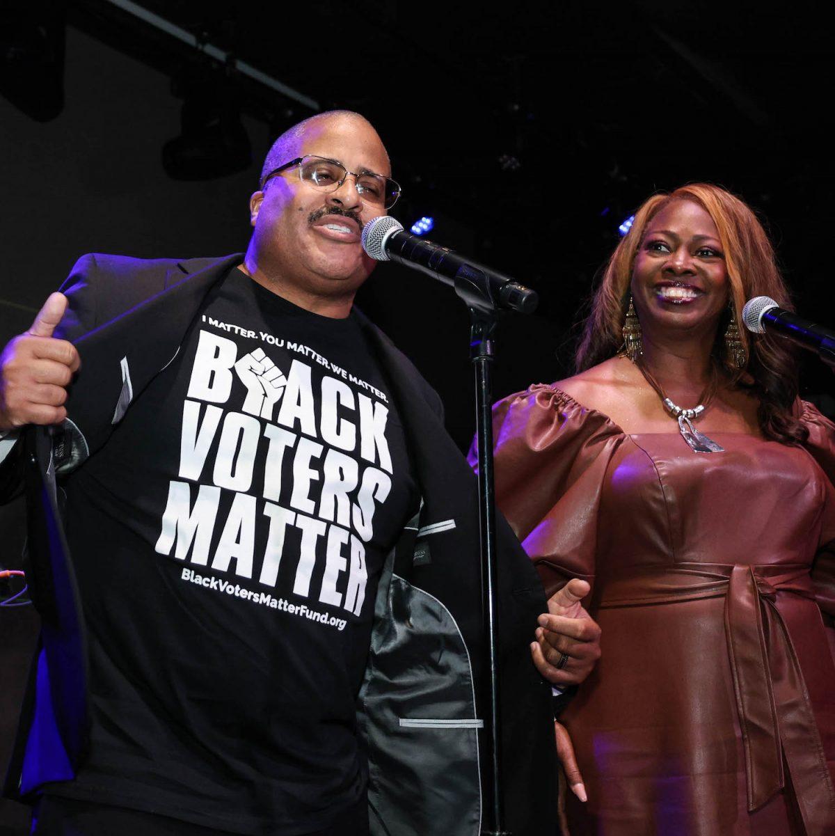 JusticeAid Presents Tank and the Bangas: Fall Benefit Concert 2023 ...