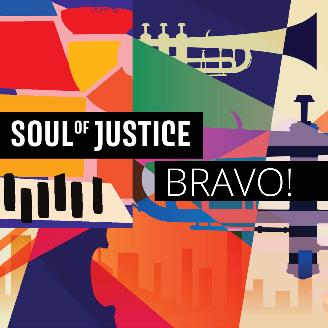 JusticeAid Presents Soul of Justice: Spring Benefit Concert 2024 ...